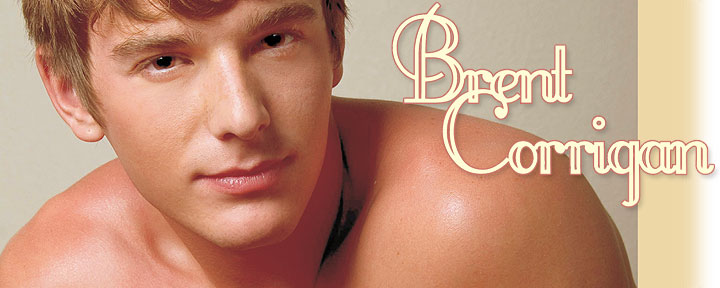 Brent Corrigan Featured | Hotspots Magazine