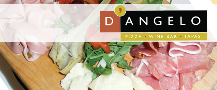 D’Angelo Offers a Special Taste of Italy | Hotspots Magazine