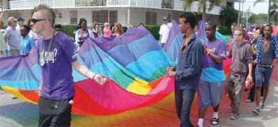 Pridefest of the Palm Beaches | Hotspots Magazine