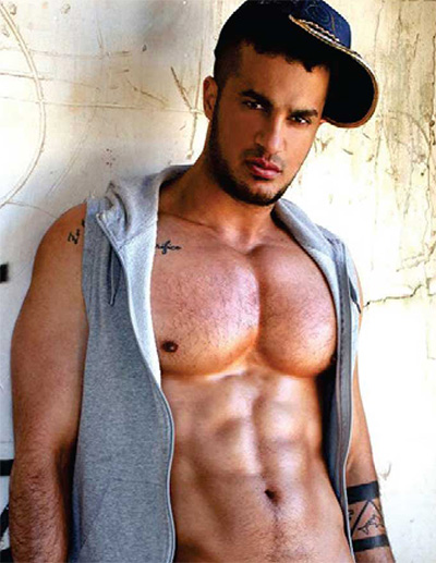 RentMen | Hotspots! Magazine