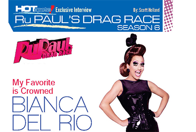 RuPaul’s Drag Race Season 6 Crowns my Favorite Bianca Del Rio ...