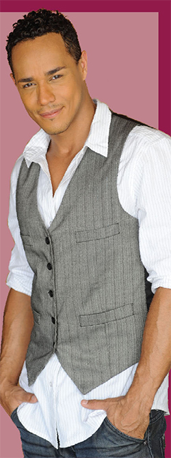 Hotspots Exclusive Interview with Christian Vincent | Hotspots Magazine