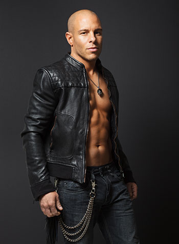 DJ Escape – Exclusive Interview | Hotspots! Magazine