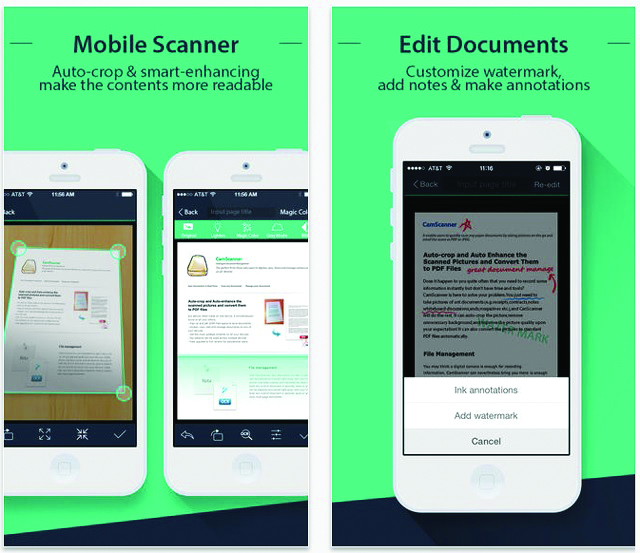 The Seven Hottest Apps of 2015 | Hotspots! Magazine