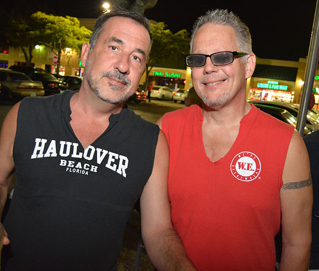 Hunters: DJ Ron Slomowicz | Hotspots! Magazine