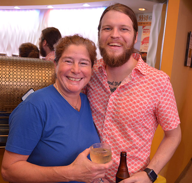 NY Grilled Cheese: Annual Cheese-O-Rama Benefit for Smart Ride ...