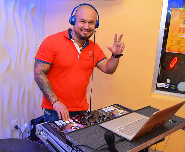 NY Grilled Cheese: Annual Cheese-O-Rama Benefit for Smart Ride ...