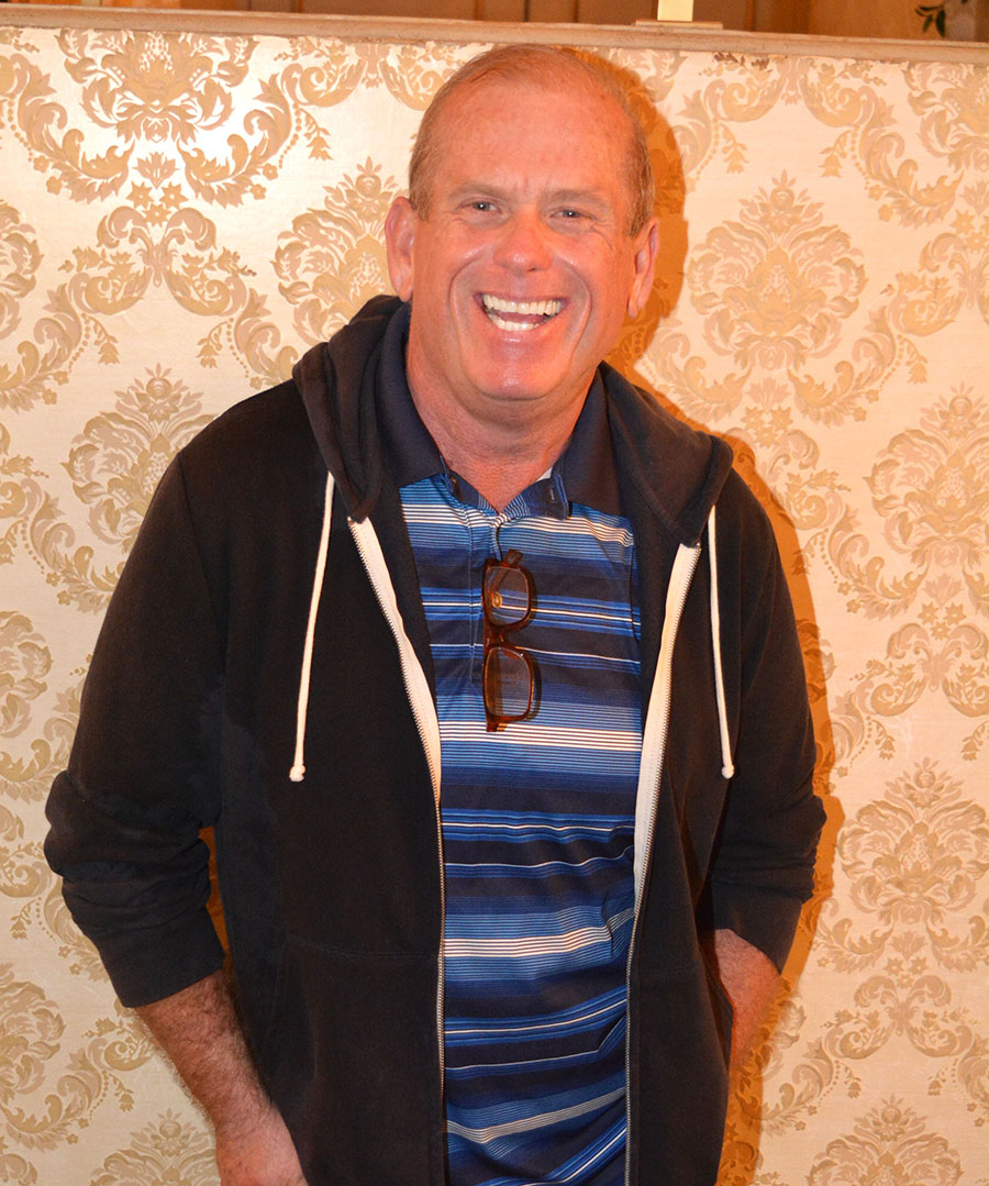 Murray & Peter Present 'The Haters Roast' at Parker Playhouse ...