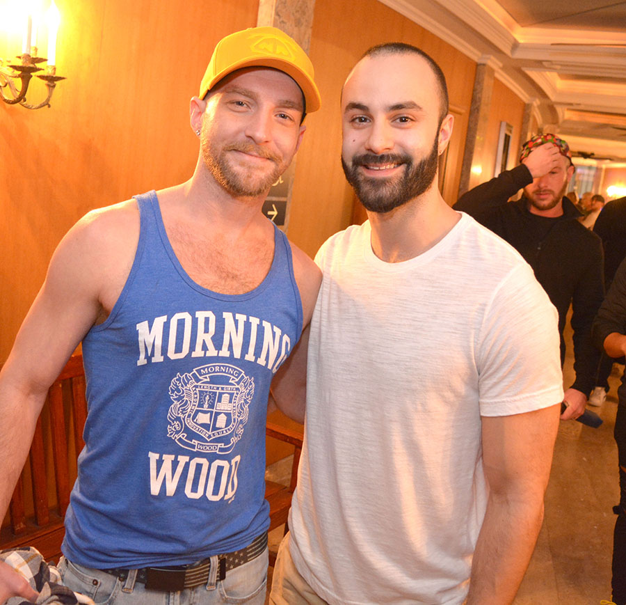 Murray & Peter Present 'The Haters Roast' at Parker Playhouse ...