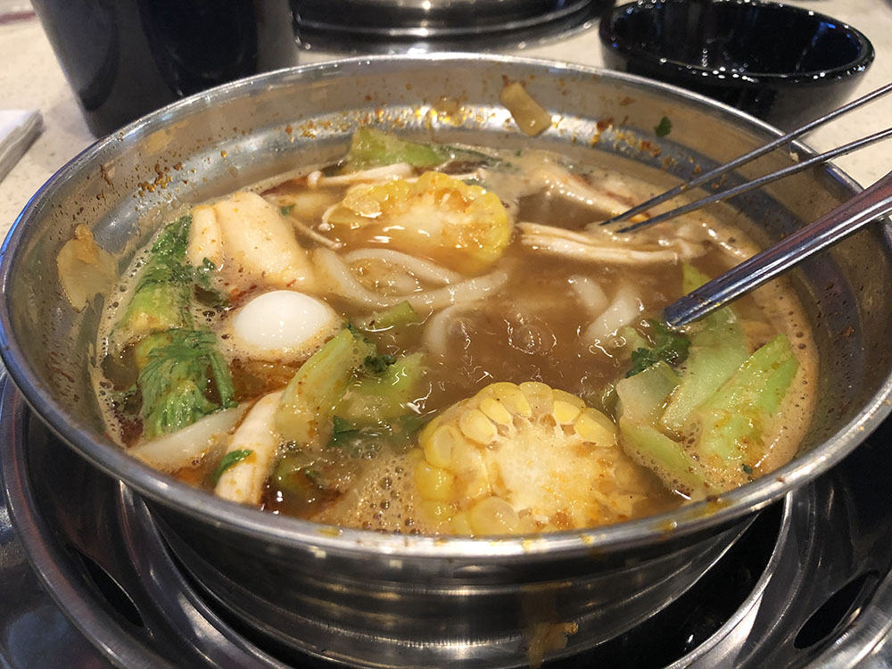 Experience a Culinary Adventure at House of Asia Hot Pot | Hotspots ...