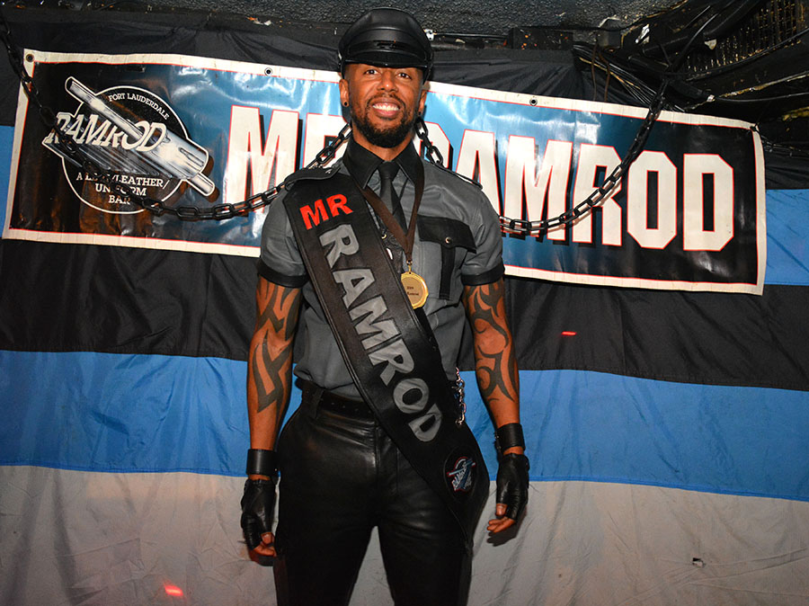 Mr. Ramrod 2019 Photos | Hotspots! Magazine