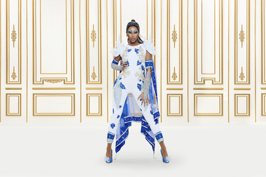 Canada’s Drag Race: Priyanka | Hotspots Magazine